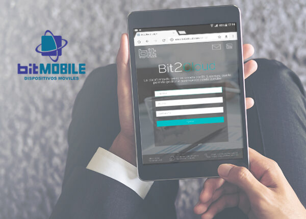 Bit MOBILE - Bit Sistemas